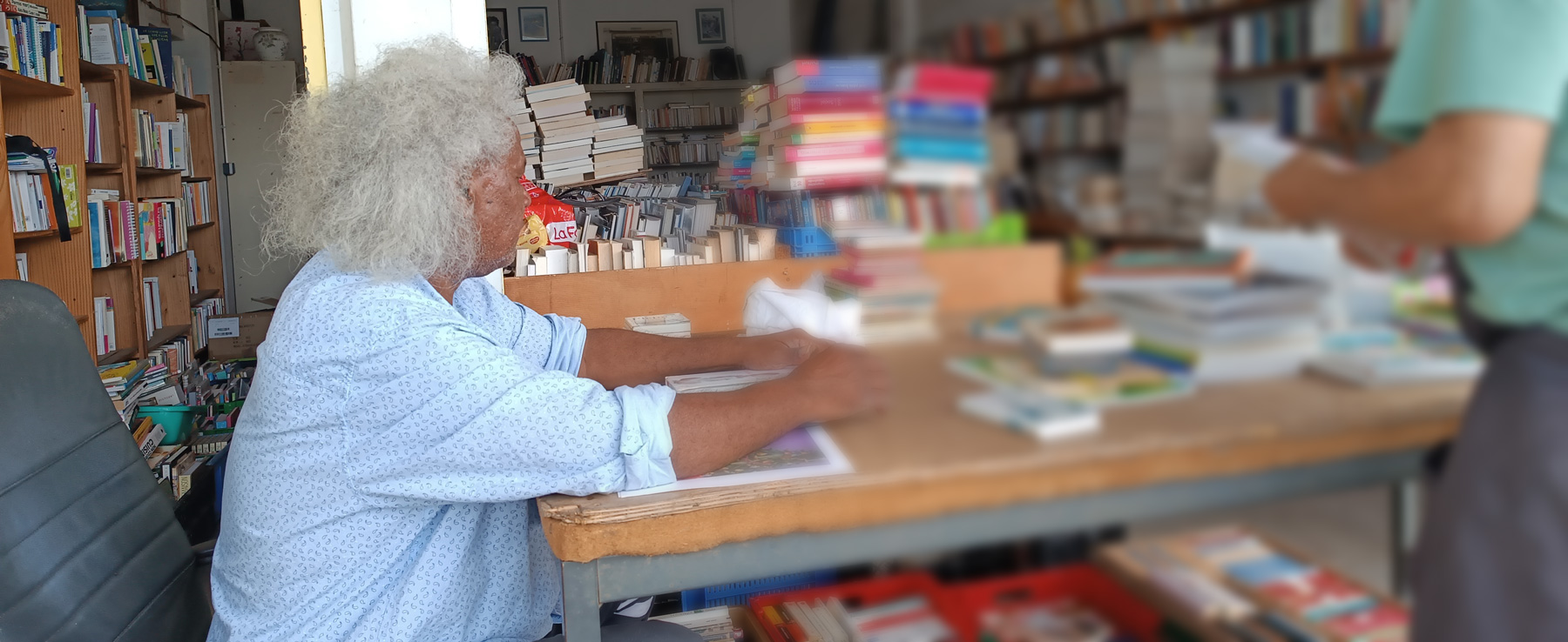 Emmaüs Reunion - Collecte d'objets à domicile | Saint-Denis Emmaüs Réunion